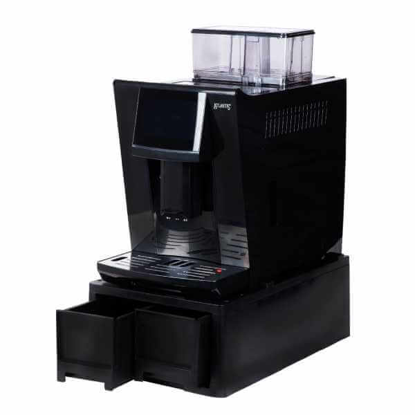 Coffee Machine Noida | Atlantis Tea Coffee Vending Machine Services Noida